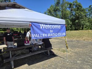 Valley Radio Club – W7PXL